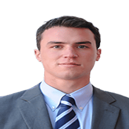 Dillon Myers - Chief Operating Officer @ TicketFire - Crunchbase Person ...