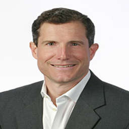 Michael McAlevey - Crunchbase Person Profile