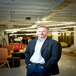 Bob Gillespie - Executive Director @ Second Century Ventures ...