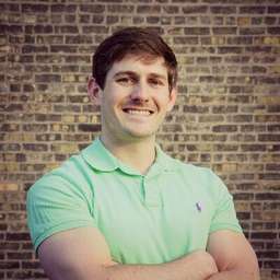 Andrew Healy - COO & Co-Founder @ Get Bizzy - Crunchbase Person Profile