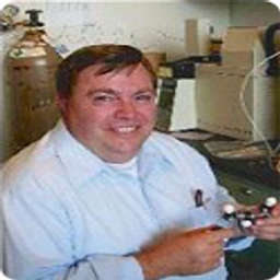 Joseph R. Stetter - President @ KWJ Engineering - Crunchbase Person Profile