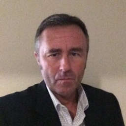 Bernard Picot - Crunchbase Person Profile