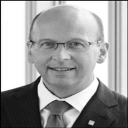 Victor Dodig - President and CEO @ CIBC World Markets - Crunchbase ...