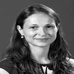 Anna Kaneff - Board of Governor @ Royal Ontario Museum Foundation ...