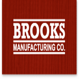 Brooks Manufacturing Company - Crunchbase Company Profile & Funding