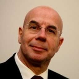 Paul Timmers - Research Associate University of Oxford @ University of ...