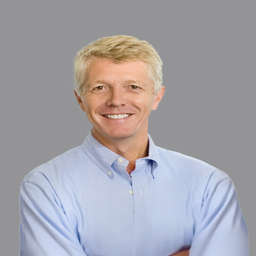 Ian Clark - Operating Partner @ Clarus Ventures - Crunchbase Person Profile