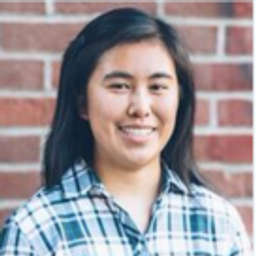 Jennifer Wei - Student Team Member @ Rough Draft Ventures - Crunchbase ...