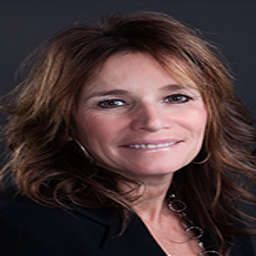 Lisa Gosselin - Crunchbase Person Profile