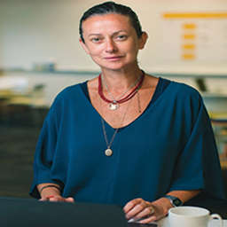 Lorna Ross - Design Manager @ Mayo Clinic - Crunchbase Person Profile