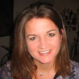 Sheryl Flynn - Founder & CEO @ Blue Marble Health - Crunchbase Person ...