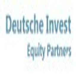 Deutsche Invest Equity Partners GmbH - Crunchbase Investor Profile ...