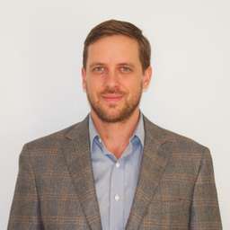 Jay Mortenson - Crunchbase Person Profile