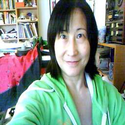 Mimi Chen - Crunchbase Person Profile