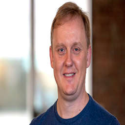 Chris Nicholas - Co-founder @ Asymmetrica Labs - Crunchbase Person Profile