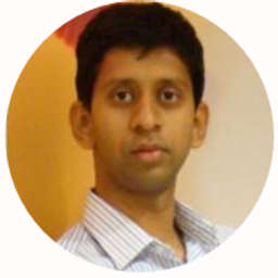 Nilesh Joshi - Co-Founder @ BlueTurtleBio Technologies - Crunchbase ...