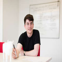 Josh Valman - CEO @ RPD International - Crunchbase Person Profile