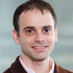 Jonathan Epstein - Crunchbase Person Profile