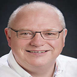 John Dargan - CEO @ Clothing+ - Crunchbase Person Profile