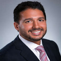 Rohit Mehta - Chief Executive Officer @ Horizons ETFs - Crunchbase ...