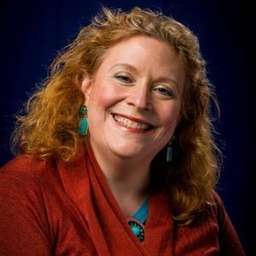 Judy Einstein - Crunchbase Person Profile