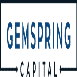 Gemspring Capital - Crunchbase Investor Profile & Investments
