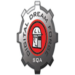 Digital Dream Forge - Crunchbase Company Profile & Funding