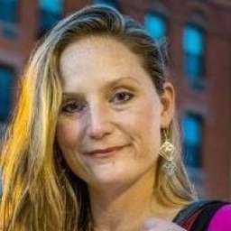 Nicole Bryan - Crunchbase Person Profile