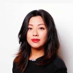 Hien Nguyen - Co-Founder and R&D Liasion @ Function of Beauty ...