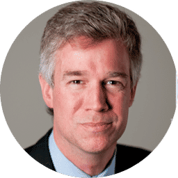 David Kingston - Crunchbase Person Profile