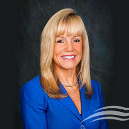 Judy Hendrick - CFO @ Aimbridge Hospitality - Crunchbase Person Profile