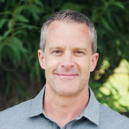 Rodger Smith - CEO @ DirectScale - Crunchbase Person Profile