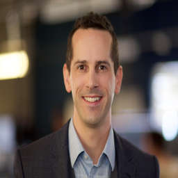 Andrew Chamberlain - Crunchbase Person Profile