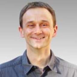 Daniel Conrad - Crunchbase Person Profile