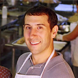 Jeff Goldman - Co-Founder @ Carol's Cookies - Crunchbase Person Profile
