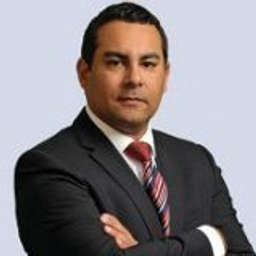 Eric Valderrama - Senior Vice President & National Sales Manager ...