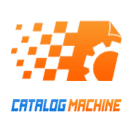 Catalog Machine - Crunchbase Company Profile & Funding