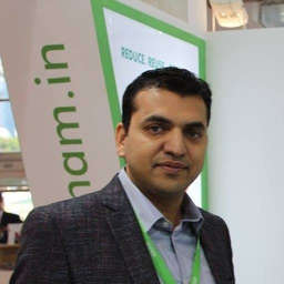 Amit Goel - Founder & CEO @ Just Relief Wellness Pvt Ltd - Crunchbase ...