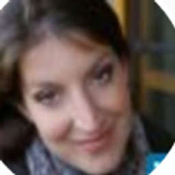 Jessica Muraca - Founder @ OrdEat - Crunchbase Person Profile