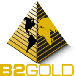 B2Gold - Crunchbase Company Profile & Funding