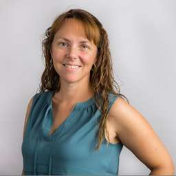 Jennifer Behrens - Partner, Executive Vice President of Privacy ...