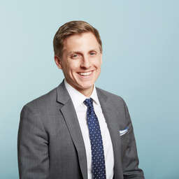 Bryan Wolff - CFO/COO @ Staircase - Crunchbase Person Profile