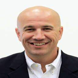 Paul Brisebois - Senior Vice President - Sales & Operations, Canada ...