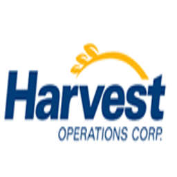 Harvest Operations - Crunchbase Company Profile & Funding