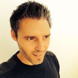 Simon Windsor - Founder, Joint Managing Director @ Dimension ...