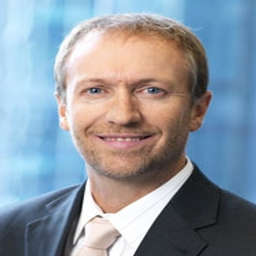 Shawn Van Spankeren - Vice-President, Finance and Administration @ Crew ...