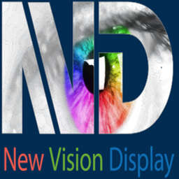 New Vision Display (Shenzhen) Co., Ltd. - Crunchbase Company Profile ...