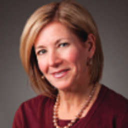 Nancy Crain - Crunchbase Person Profile