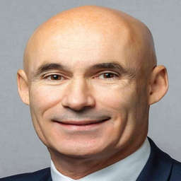 Michel Giannuzzi - Chairman - CEO @ Verallia - Crunchbase Person Profile