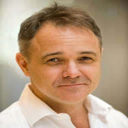 Jeremy Farrar - Chief Scientist @ World Health Organization ...